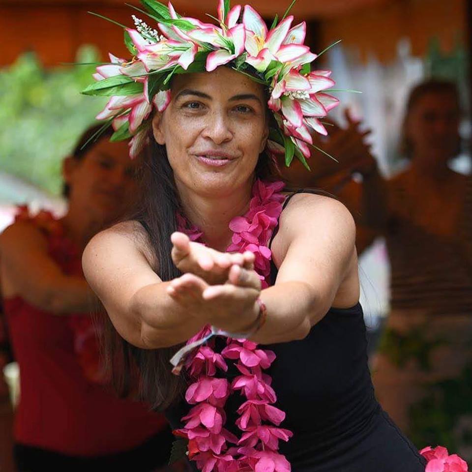 Hula and Polynesian Dance | Sister Liberty